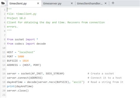 solved sometimes servers are down so clients cannot connect