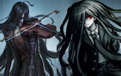 Antonio Idv S Tier Violinist Identity V Wiki Fandom You Re