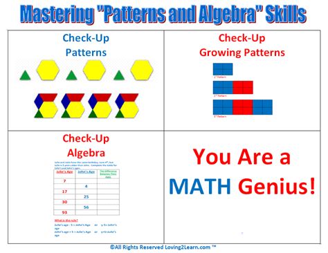 Identify The Rule Of The Given Number Pattern Math Worksheets