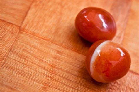 Carnelian Meaning Properties And Benefits You Should Know
