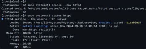 How To Install Pydio Cells On AlmaLinux