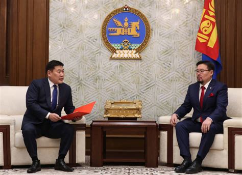 Аялал жуулчлалын тухай хуулийн шинэчилсэн найруулгын төслийг өргөн барилаа Tsoh Mn