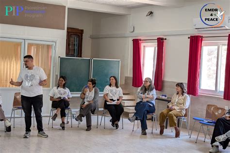 Palestinian Internship Program Pip