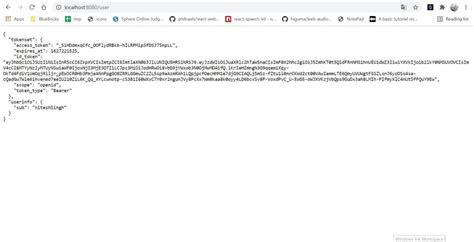 How To Create Oidc Client In Nodejs By Nitesh Singh Jul 2021 Medium