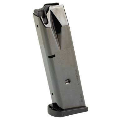Armscor Act Mag Magazine 15 Rds Blued Finish
