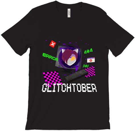 Glitch Kitten's Store | SE.Merch