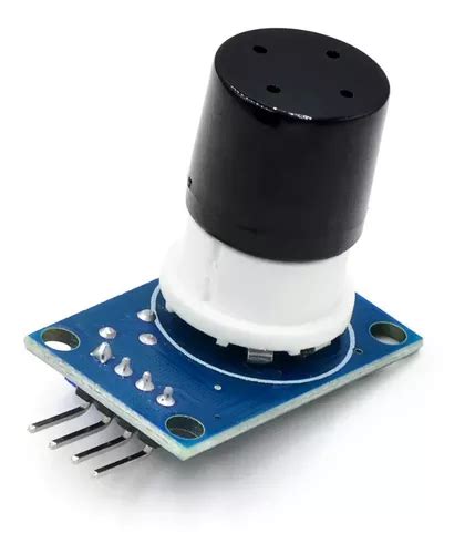 Sensor De Gas Ozono Mq131 De Baja Concentración Arduino En Venta En