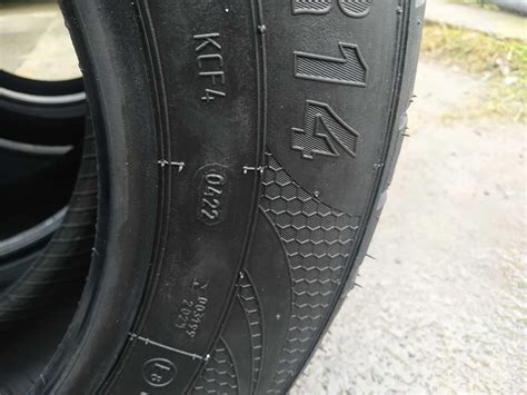 Резина летняя 185/65/r14 новая: 1 750 грн. - Автошины Славянск на Olx