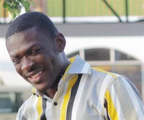 Okere Assembly Endorses Daniel Kenneth As First Time Dce