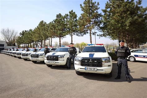 დაცვის პოლიცია დაცვის პოლიცია 125 Security Police 125