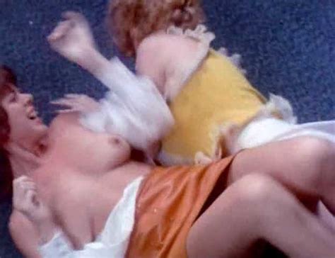 Naked Margie Lanier In The Dirty Mind Of Young Sally