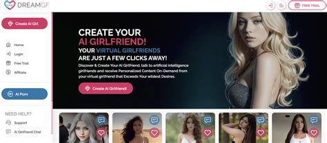 Nr der besten kostenlosen KI Pornogeneratoren Ausführliche Tests