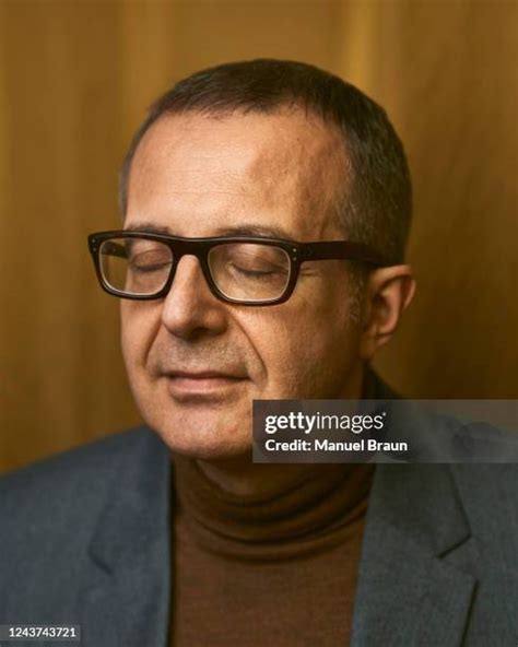 Charles Dantzig Portrait Session Photos And Premium High Res Pictures Getty Images