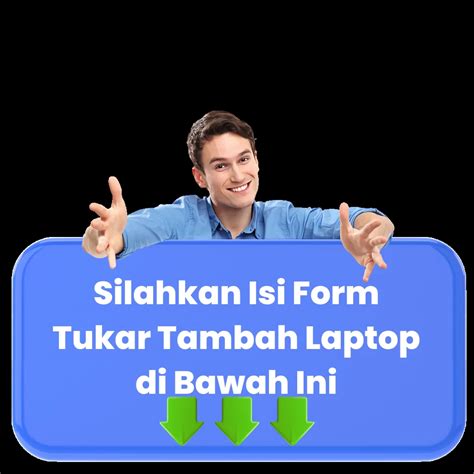 Tukar Tambah Laptop TERMURAH Di Semarang