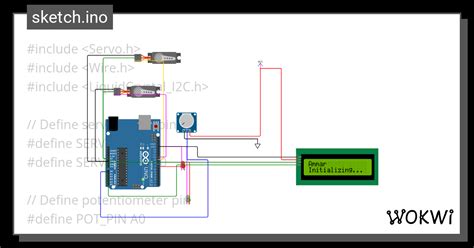 Labtest Q1 Wokwi Esp32 Stm32 Arduino Simulator