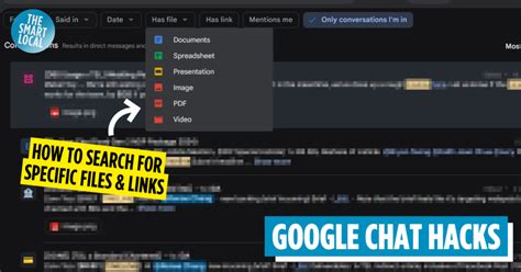 9 Best Google Chat Hacks Easter Eggs To Use 2024 Guide