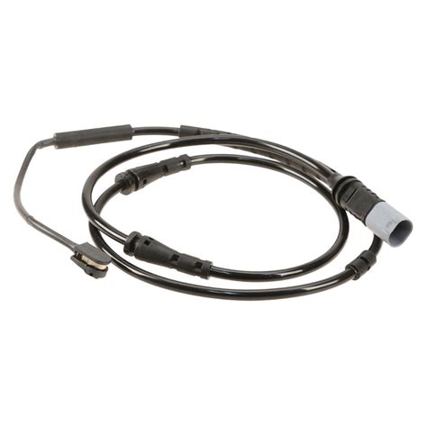 1 Pair Front Rear Brake Pad Wear Sensor Kit For Bmw 5 Series E39 528i