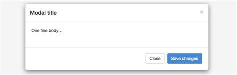 Bootstrap Tutorial Modal Video BootstrapBay