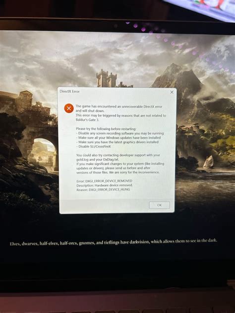 Does Anyone Know How To Help? : r/BaldursGate3