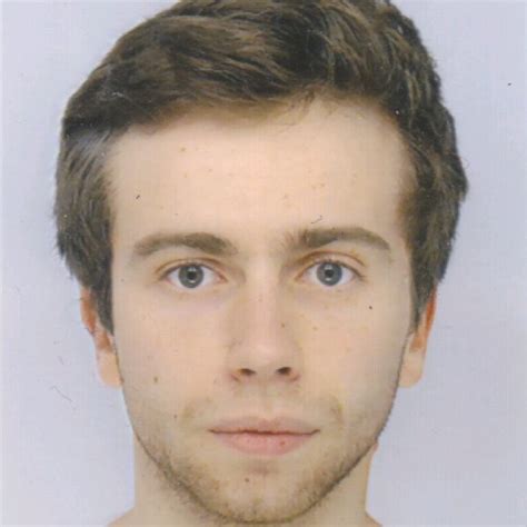 Antoine Fosset Linkedin