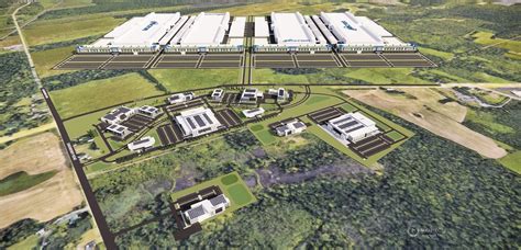 The Essential Guide To Microns Chip Project In Upstate Ny Timeline