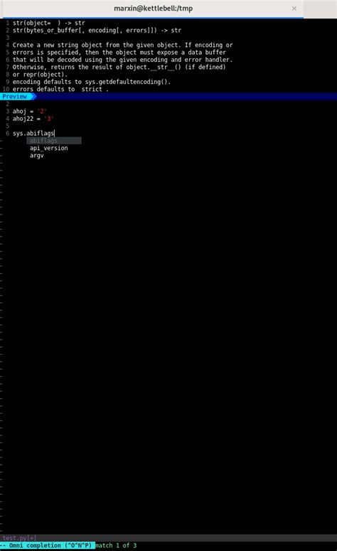 how to automatically close preview window · issue 650 · prabirshrestha