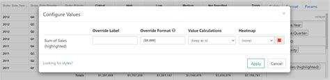 Create A Pivot Table Report Seektable
