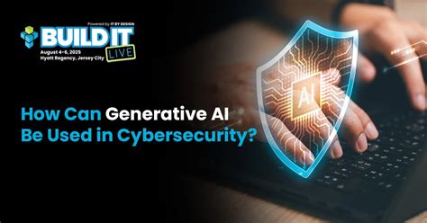 Generative Ai Cybersecurity Threat Or Shield