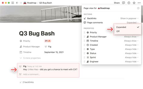 Intro To Databases Notion Help Center