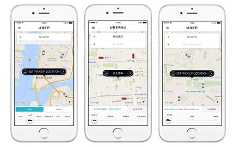 The Uber Engineering Tech Stack Part I The Foundation Uber Blog