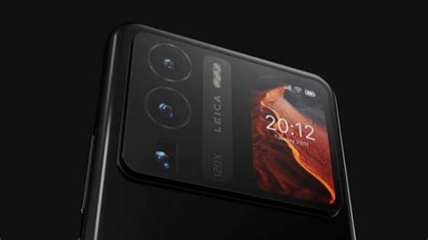 Ngắm siêu mẫu Xiaomi 15 Ultra chiến binh Android quyền lực nhất tro Showroom123