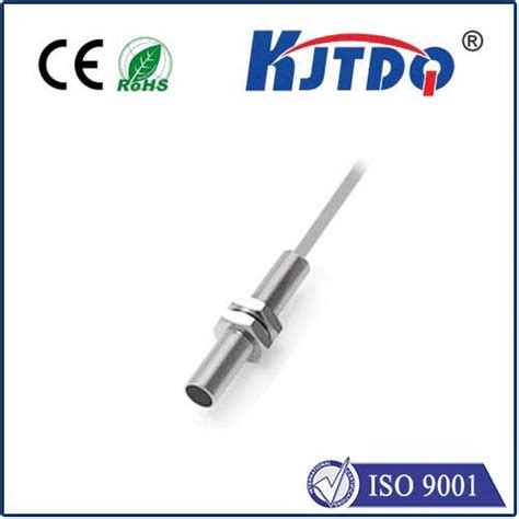 Inductive Sensor Equivalent To Nbb2 6 5m30 E2