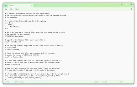 How To Access Wsl Files In Windows