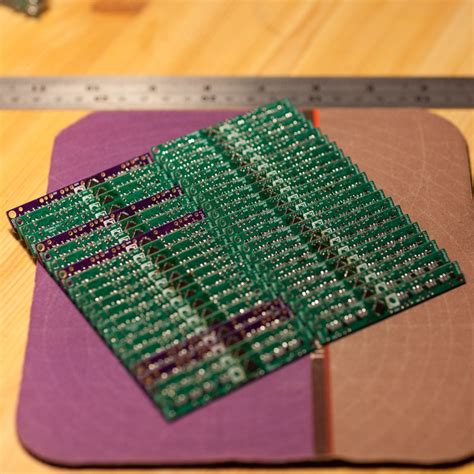 Pic16f About Using Electronic Stuff