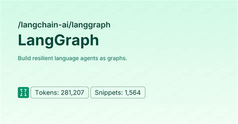 langgraph