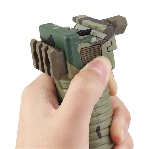 Nuprol Extending Vertical Bipod Grip In Camo Uk