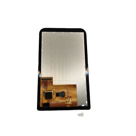 Full Range 3 Inch High Definition Rectangular LCDVISLCD