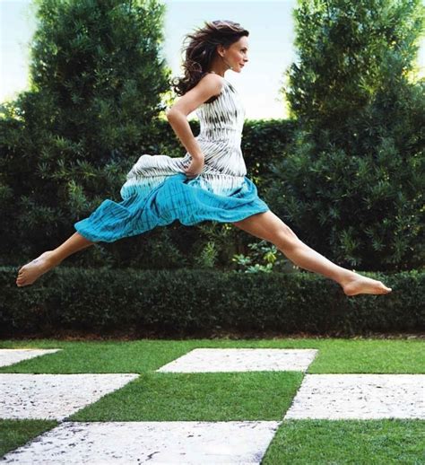 Gabrielle Anwars Feet