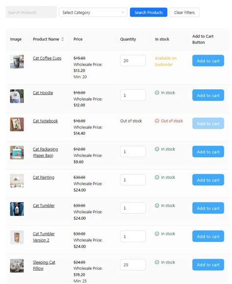 How To Add Woocommerce Custom Stock Status Easy Steps
