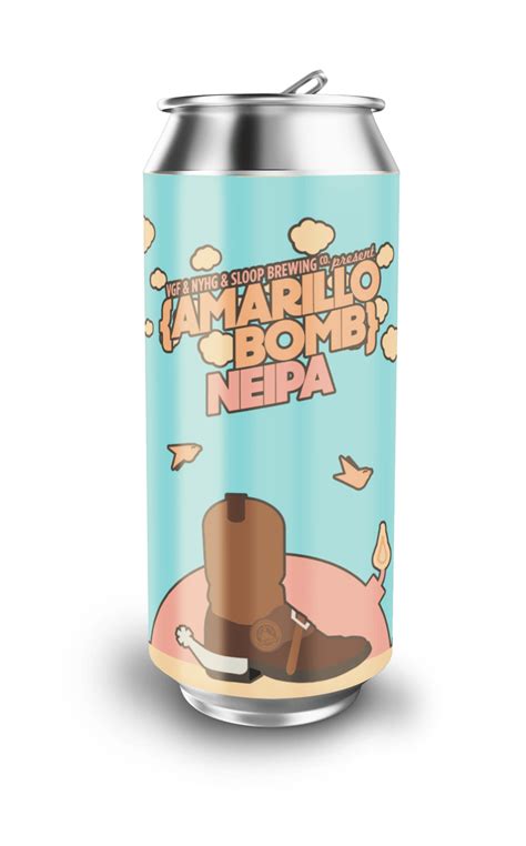 Sloop Brewing Co Grounded Roots Open Waters Sloop Brewing Co