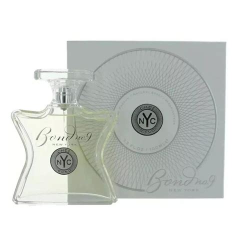 Bond No9 Eau De Parfum Chez Bond Eau De Parfum 100ml Spray