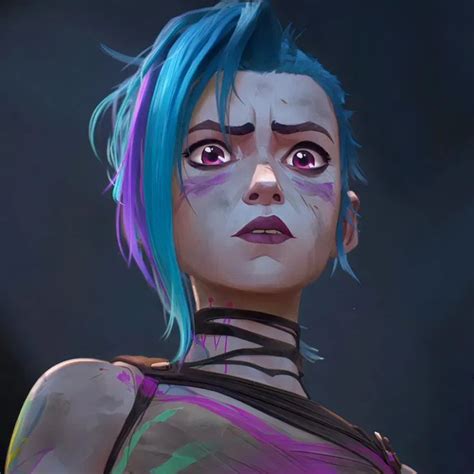 Jinx