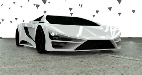Gts V8 Architecture