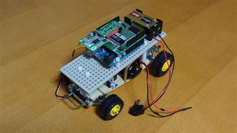 ハードウェア組み立て