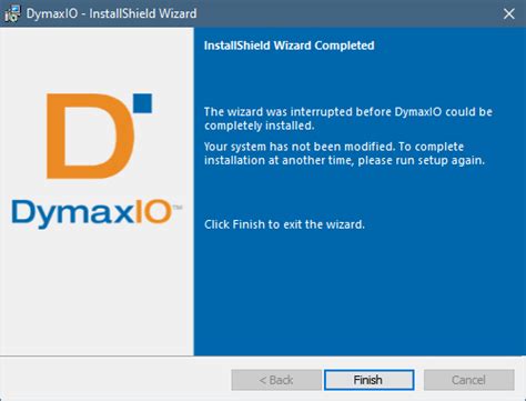 Single Persistent Install Error Over The Years With A Single Product