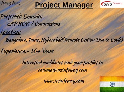 srs infoway on linkedin india nowhiring business design projectmanagement jira sapproduct…
