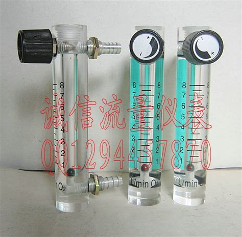 Oxygen Flowmeter Lzm 6t O2 Oxygen Flowmeter 100 60 Vicedeal