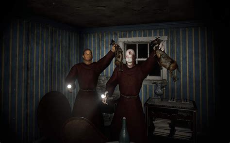 Những Mẹo Sinh Tồn Cần Biết Khi Chơi Devour Vn