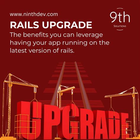 Ruby On Rails A Magic Kit For Web Developers Ninthdev Posted On The