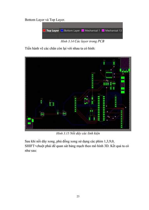 Tìm Hiểu Và Thiết Kế Một Bo Mạch Arduino Unodocx